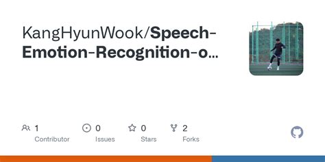 Speech Emotion Recognition On Ravdess Dataset Ser Lstm Keras Ipynb At Main · Kanghyunwook Speech