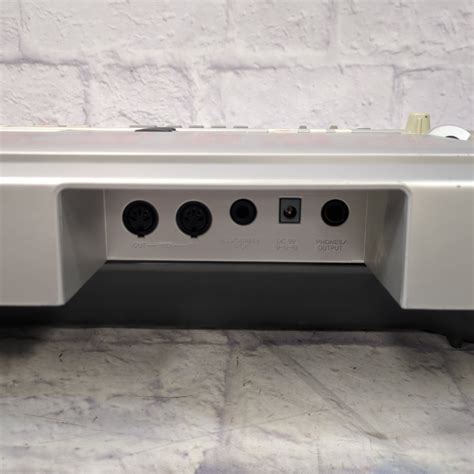 Casio Lk 55 Digital Piano Evolution Music