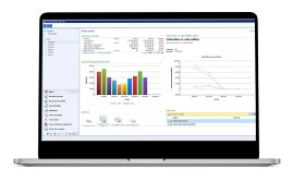 Microsoft Dynamics Ax Geodatatek
