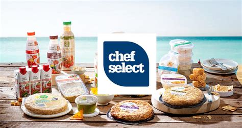 Chef Select La Marca De Platos Preparados De Lidl