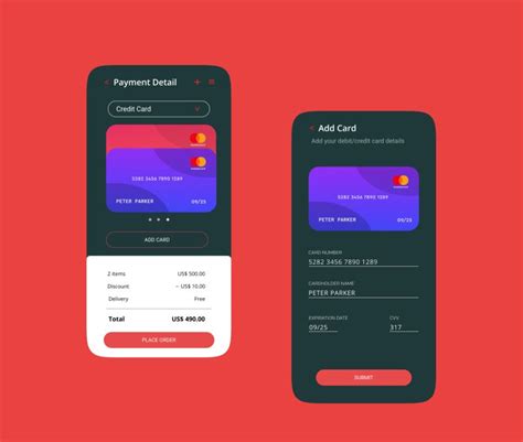 himanshu bawankar on linkedin dailyui