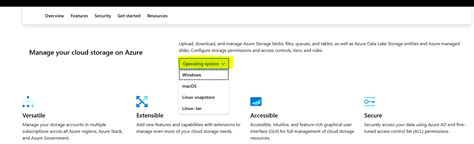 Unable To Break Lease On Azure Blob Storage Due To Attached Virtual Machine Sysadmin Central