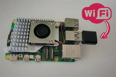 Comment Connecter Le Port Ethernet Du Raspberry Pi Raspberrytips
