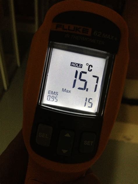 Fluke 62max 제품 리뷰 Ntrexgo 디바이스마트 엔티렉스 컨텐츠 통합 사이트