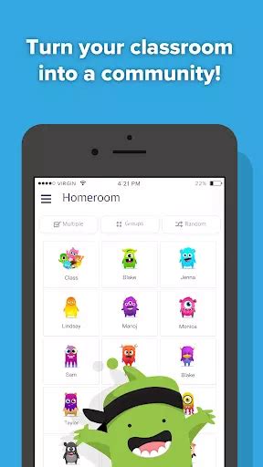 Download Classdojo Classdojo Review