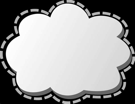 Download Abstract Cloud Frame Design