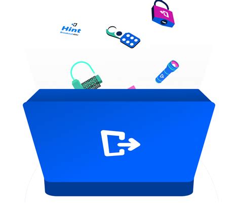 Breakout EDU Educational Games For The Classroom