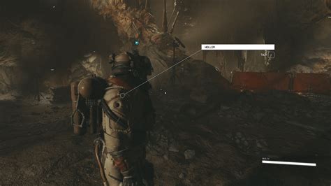 Interact Starfield Interface In Game