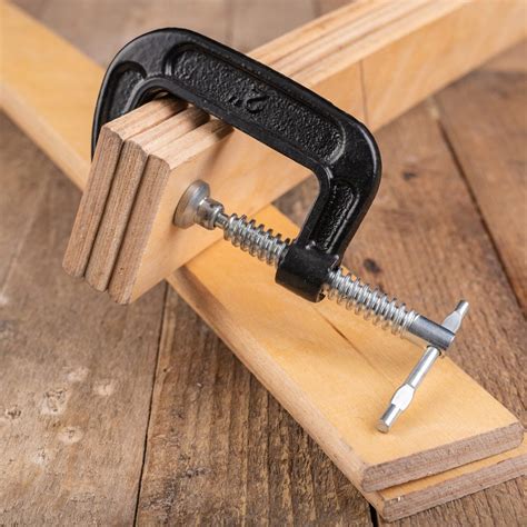 9 Types Of Clamps And What Theyre Used For