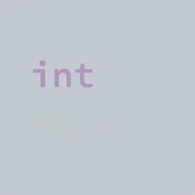 Code Samples