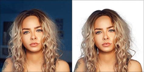 Image Masking Services Photoshop Masking Service
