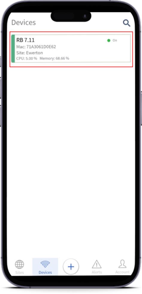 Winbox Mkcontroller App For Android With Integration
