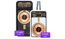 Illumin Bluetooth Speaker Wireless Charger