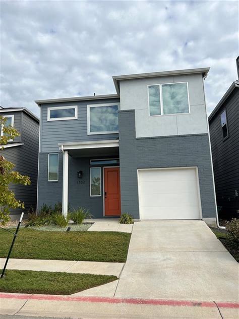 1302 Limelight Ln Pflugerville Tx 78660 House Rental In