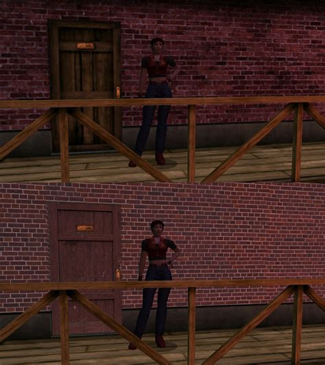 Resident Evil CODE Veronica X HD Project Resident Evil CODE Veronica X HD Project