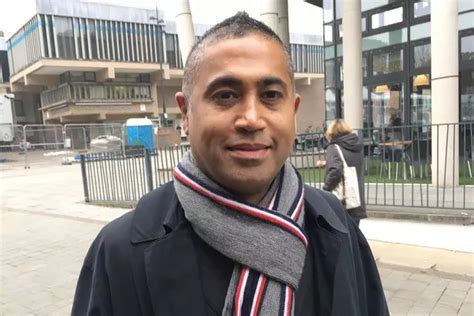 Ranjit Banwait Says He Secured A Victory Despite Losing Election