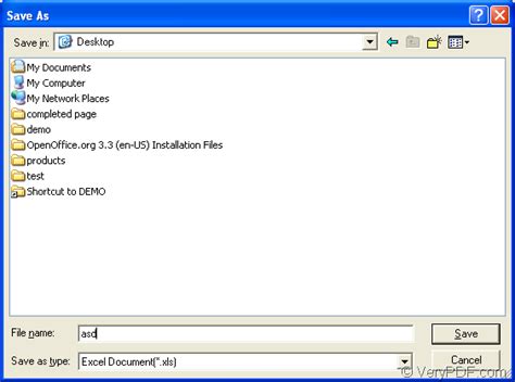 How To Convert Scanned Pdf To Editable Excel Verypdf Knowledge Base