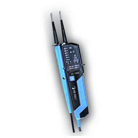 Voltage Tester At Best Price In Kolkata By Vikas Instruments ID