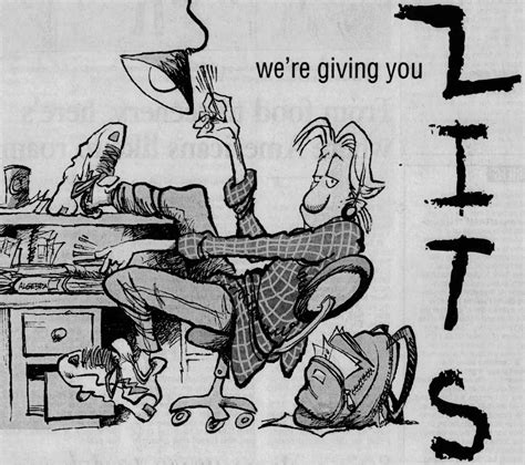 25 Years Of Zits The Daily Cartoonist