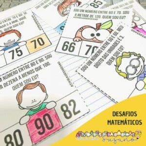 Explorando o Mundo dos Números Mágicos Loja atividades Suzano