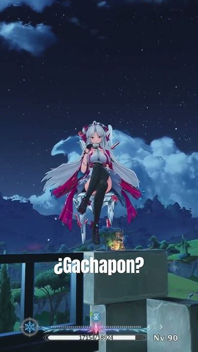 Gachapon Wutheringwaves Wuwa Gacha Gachapon Fantasia Turorial