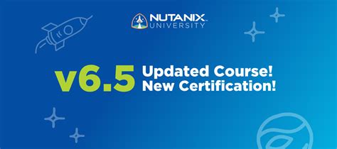 Grow Your Skills with New Master-Level v6.5 Training & Certification ...