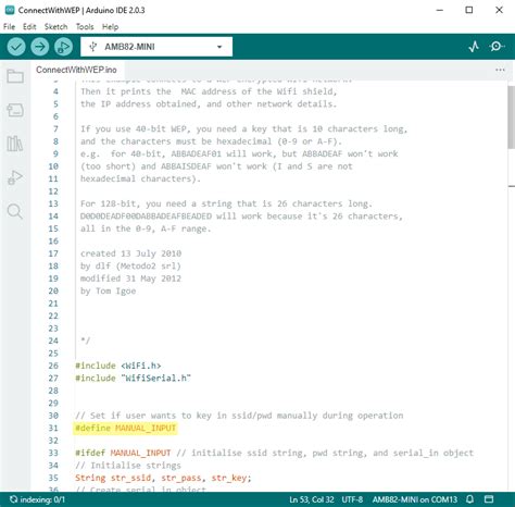 Wifi Connect To Wifi Networks Realtek Iotwi Fi Mcu Solutions