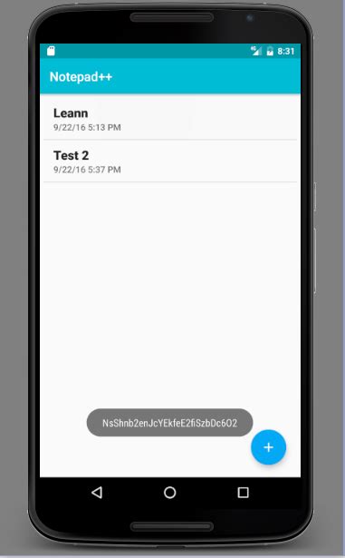 Android Delete Item From The Firebase Database Stack Overflow