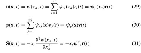 Figure 17 Design Considerations For Mems Scale