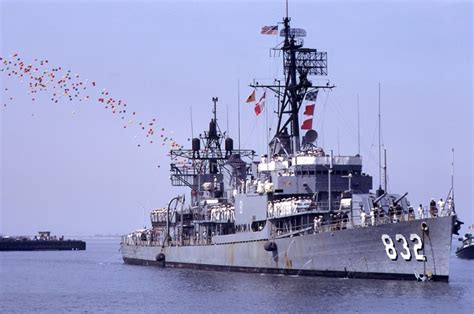 Gearing Class Destroyer Wikipedia