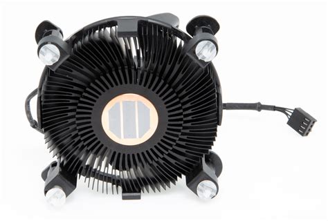 Intel Heatsink Servershop24