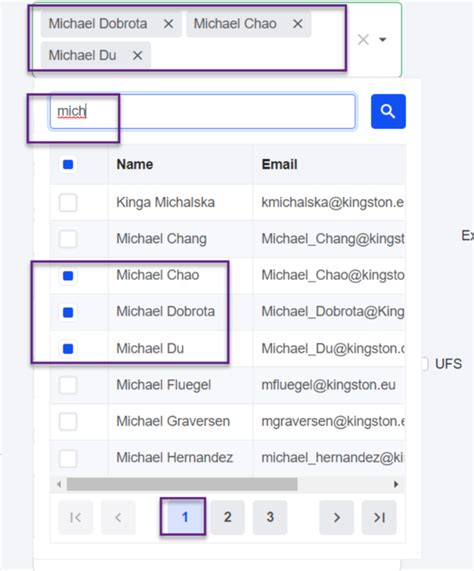 Weird Behavior On Dropdowndatagrid With Chipsmultiple Selection