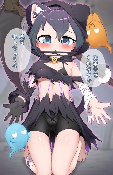 Serval And Kaban Kemono Friends Drawn By Chis Js Danbooru