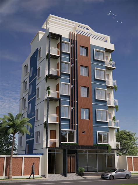 Architecture Exteriordesign Exterior Rendering Visualization Bim 3d 3dmodeling