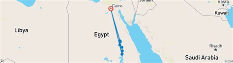 Pharaohs Nile Cruise Adventure Grand Gem Visit Return Flights