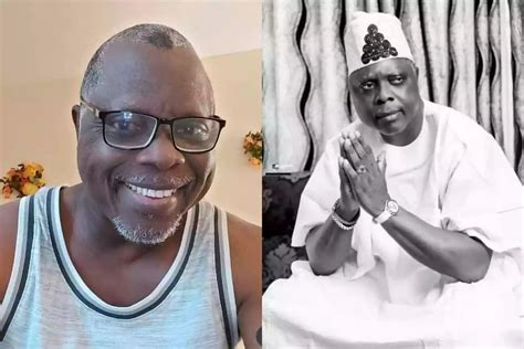 Dele Odule Continues To Share Cryptic Posts Following Breakfast 36ng