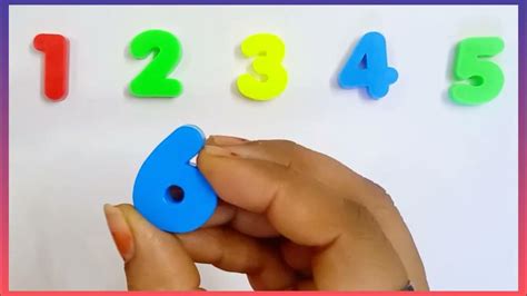 Learn To Count Counting Numbers 0 10 Number Puzzle 0 To 9 Mastering Numbers 1 10 Youtube