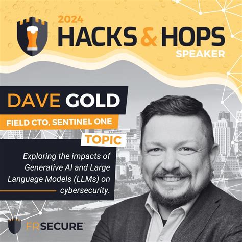 Frsecure On Linkedin Hacksandhops Cybersecurity Infosec