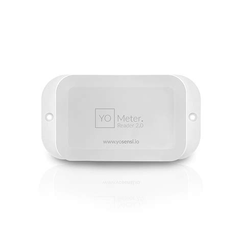 Yosensi Yo Meter Reader 20