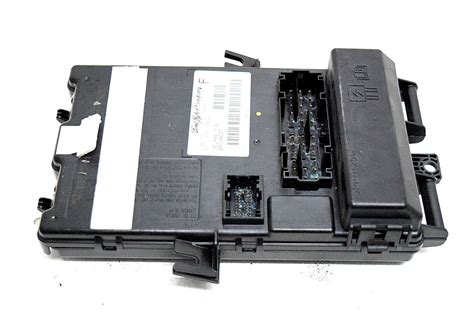 05 06 Ford Mustang Fusebox Body Control Module Bcm 5r3t 14b476 Be Maddbuys