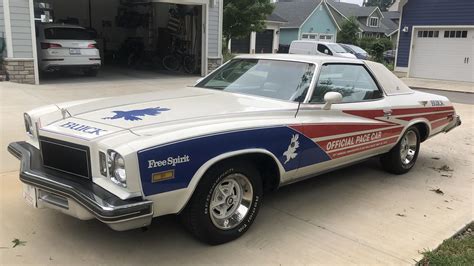 Buick Regal 1st Gen Market Classic Com
