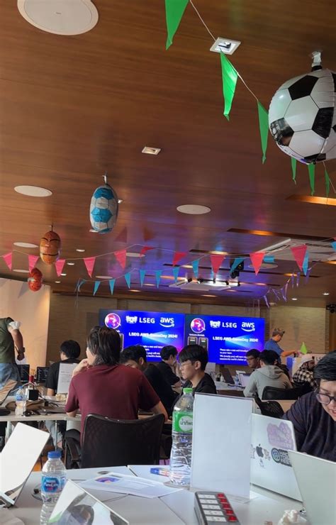 Khant Ko Ko Htet On Linkedin Awsgameday Cloudcomputing Keepitsimple Continuouslearning