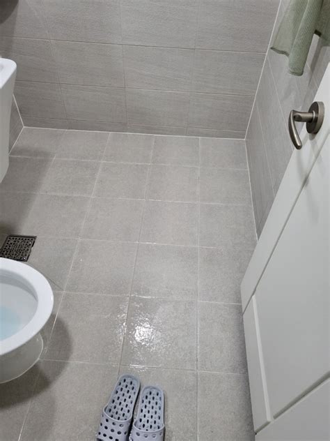 용인 성복역롯데캐슬골드타운주상복합 화장실 부분청소 깔끔하게 다녀왔습니다 네이버 블로그