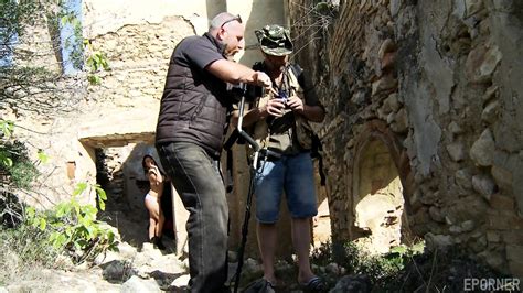 Guy Found Something Better Than Treasure Andrea Diangelis