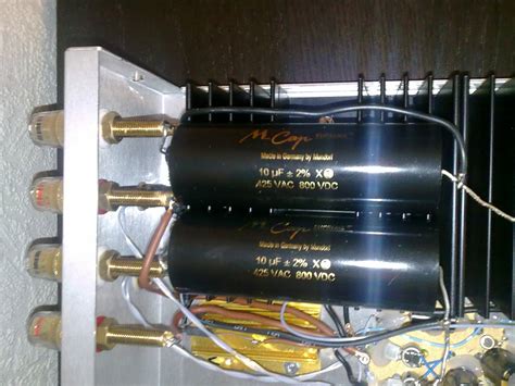 My Diy Hifi Blog Class A 2sk1058 Mosfet Amplifier