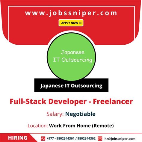 Deepa Thapa On Linkedin Fullstackdeveloper Jobssniper