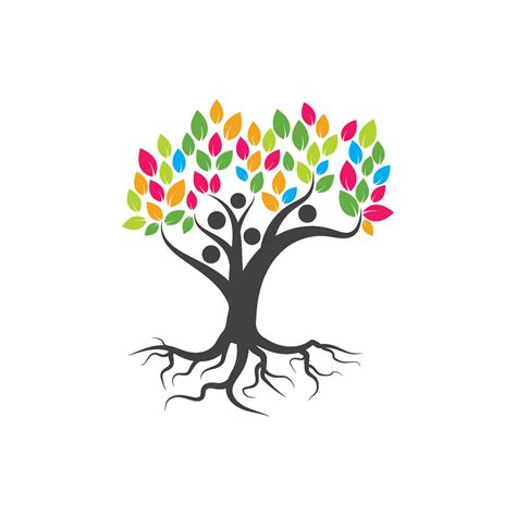 Tree Branch Vector Ilustration Design 35664914 Vector Art At Vecteezy