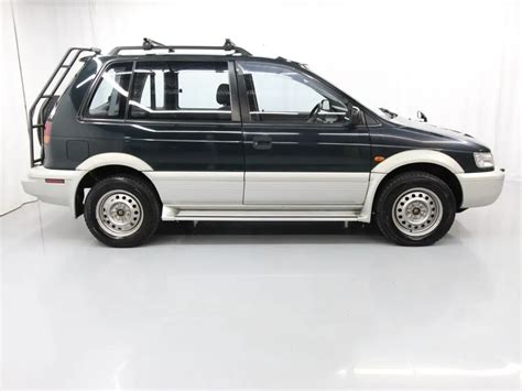 1994 Mitsubishi Rvr Sports Gear For Sale