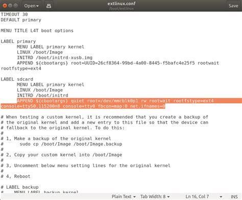 Nvidia Jetson Nano Boot From USB