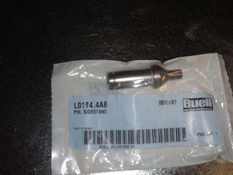 Twin Motorcycles Buell Parts